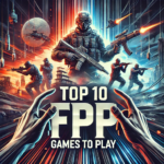 Top 10 (FPP) Games to Play - cVirals